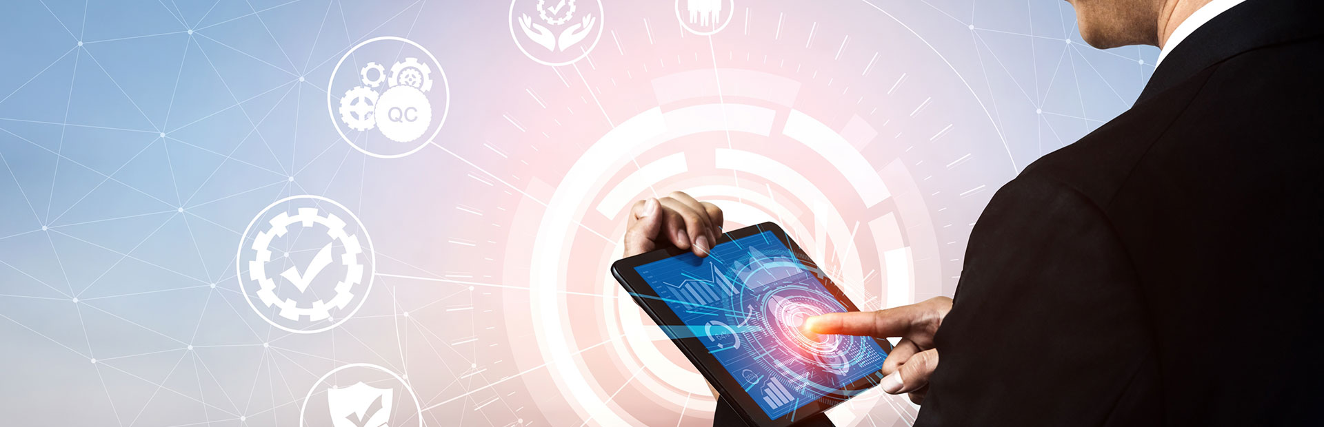 Konnect Digital ౼ Advaita Bedanta consultants pvt. ltd.