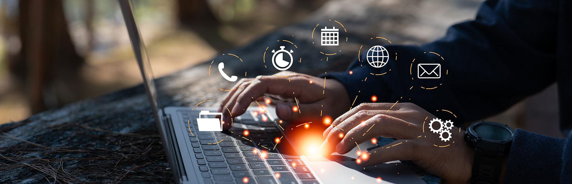 Our Story ౼ Advaita Bedanta consultants pvt. ltd.